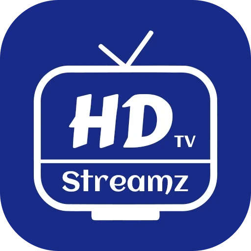 HD Streamz APK Download Latest Version 2025 For Android