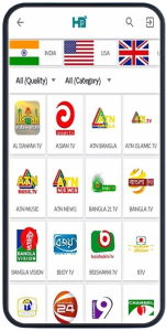 HD Streamz APK Download Latest Version 2025 For Android